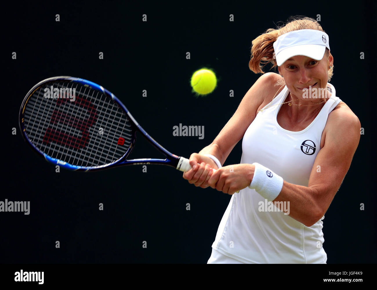 Ekaterina kuznetsova hi-res stock photography and images - Alamy