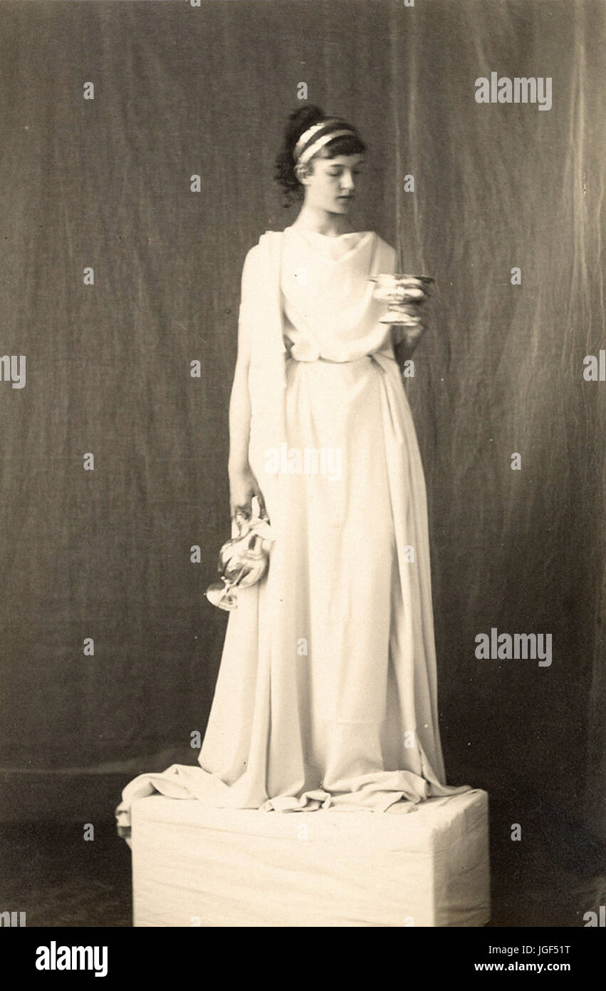 Carl Curman - Living statue, Stockholm, Sweden Stock Photo - Alamy