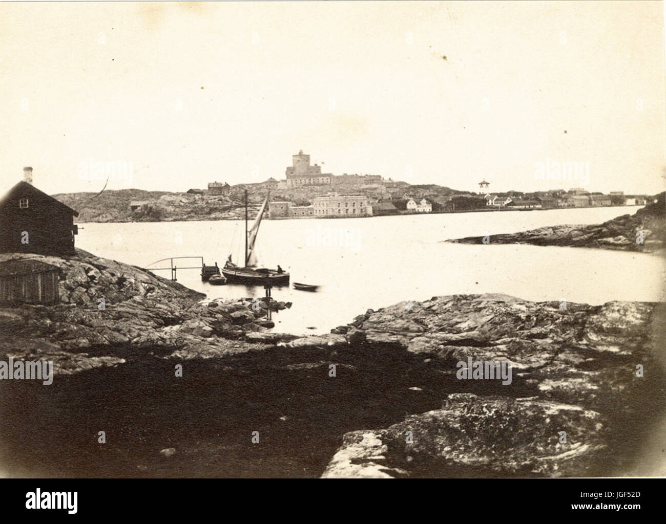 Marstrand carl hi-res stock photography and images - Alamy