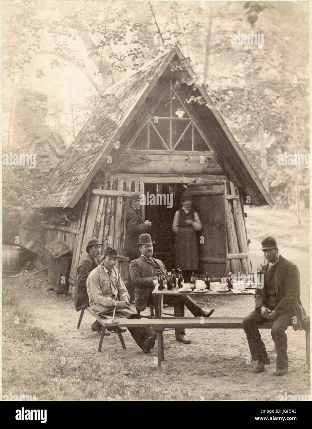 Rydboholm castle hi-res stock photography and images - Alamy