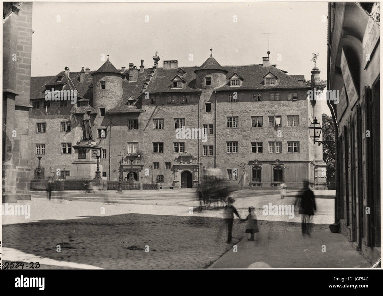 Carl square hi-res stock photography and images - Alamy