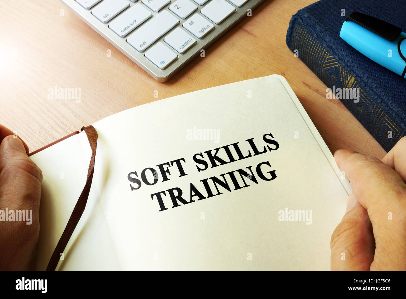 Interpersonal skills hi-res stock photography and images - Alamy