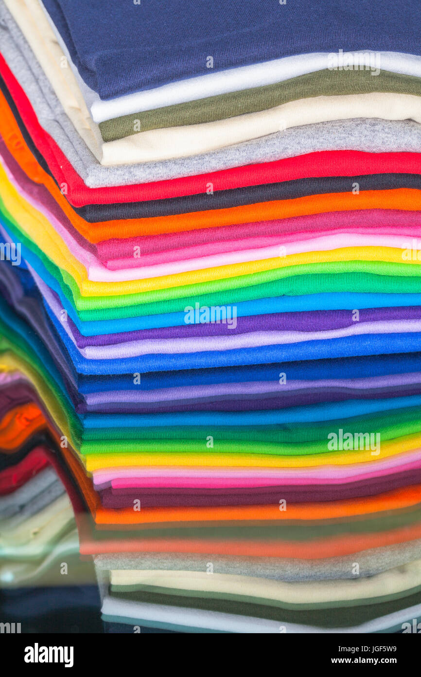 tee shirts made from Synthetic fiber and made from 100 percent cotton ...