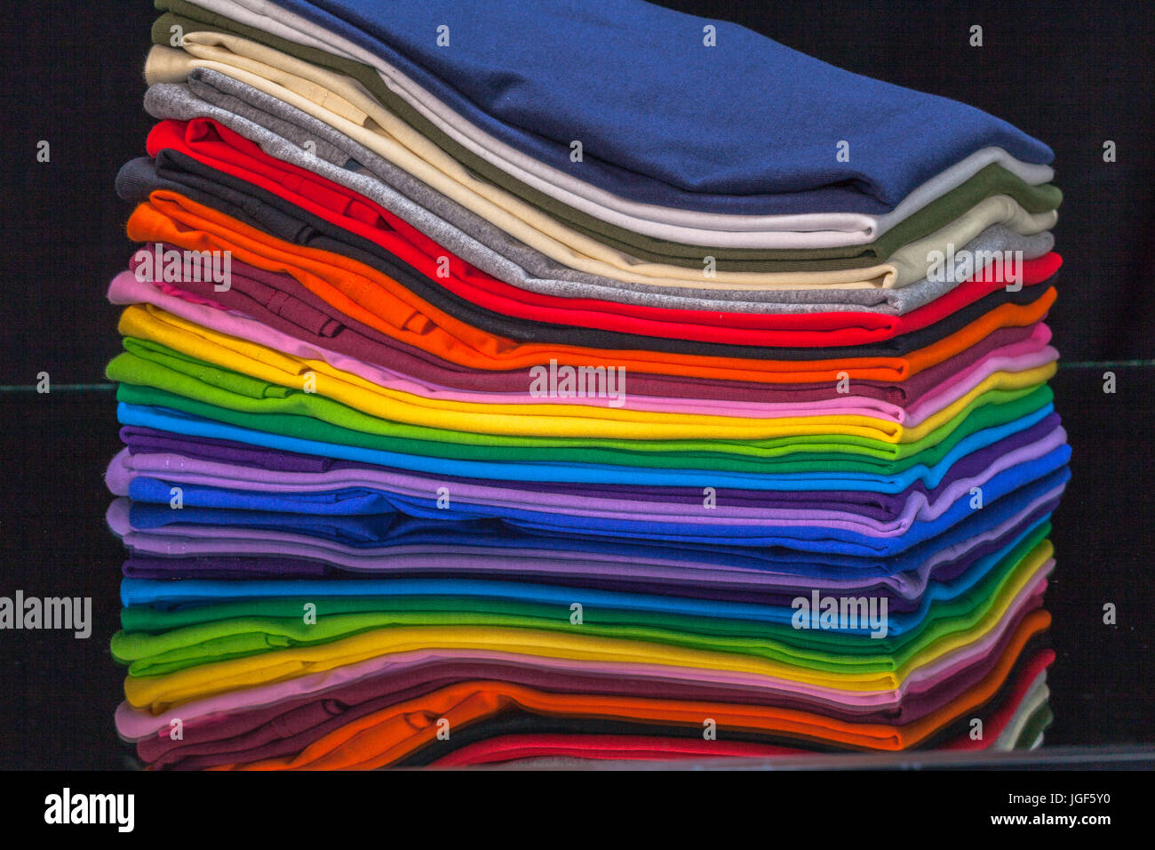 tee shirts made from Synthetic fiber and made from 100 percent cotton ...