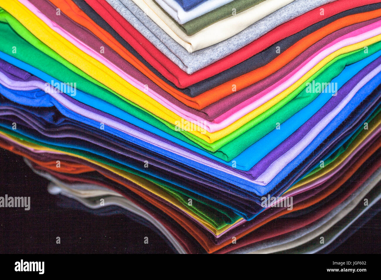 tee shirts made from Synthetic fiber and made from 100 percent cotton ...