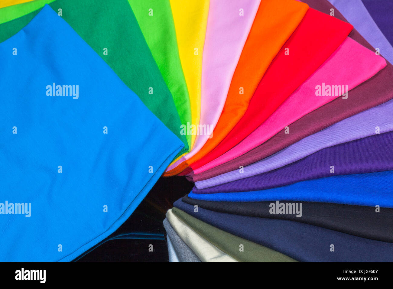 tee shirts made from Synthetic fiber and made from 100 percent cotton ...