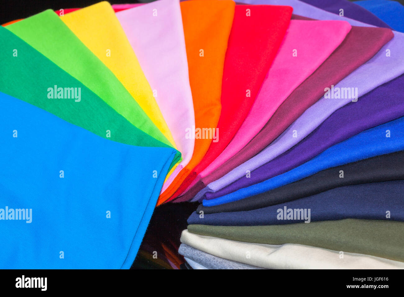 tee shirts made from Synthetic fiber and made from 100 percent cotton ...