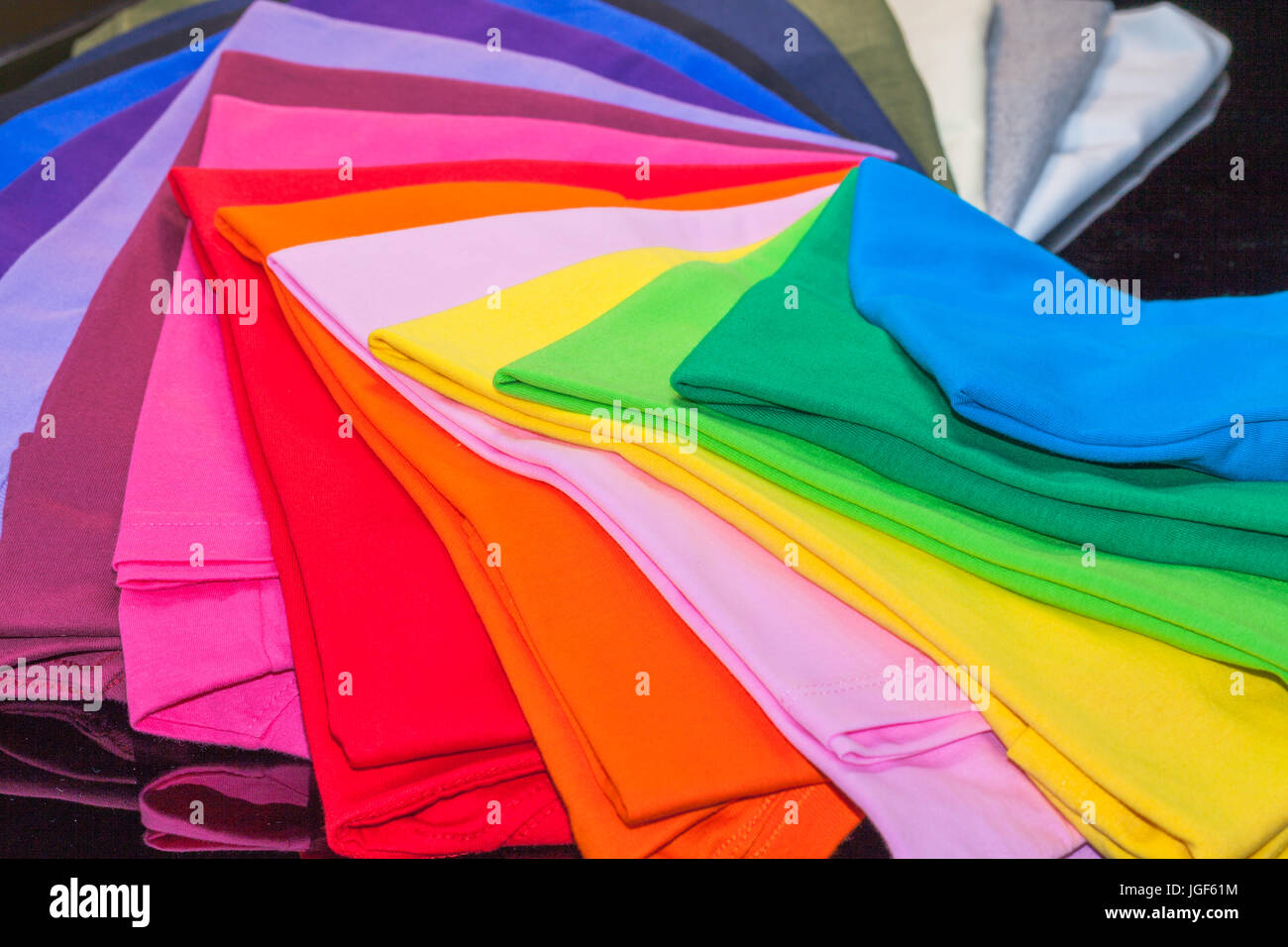 tee shirts made from Synthetic fiber and made from 100 percent cotton ...