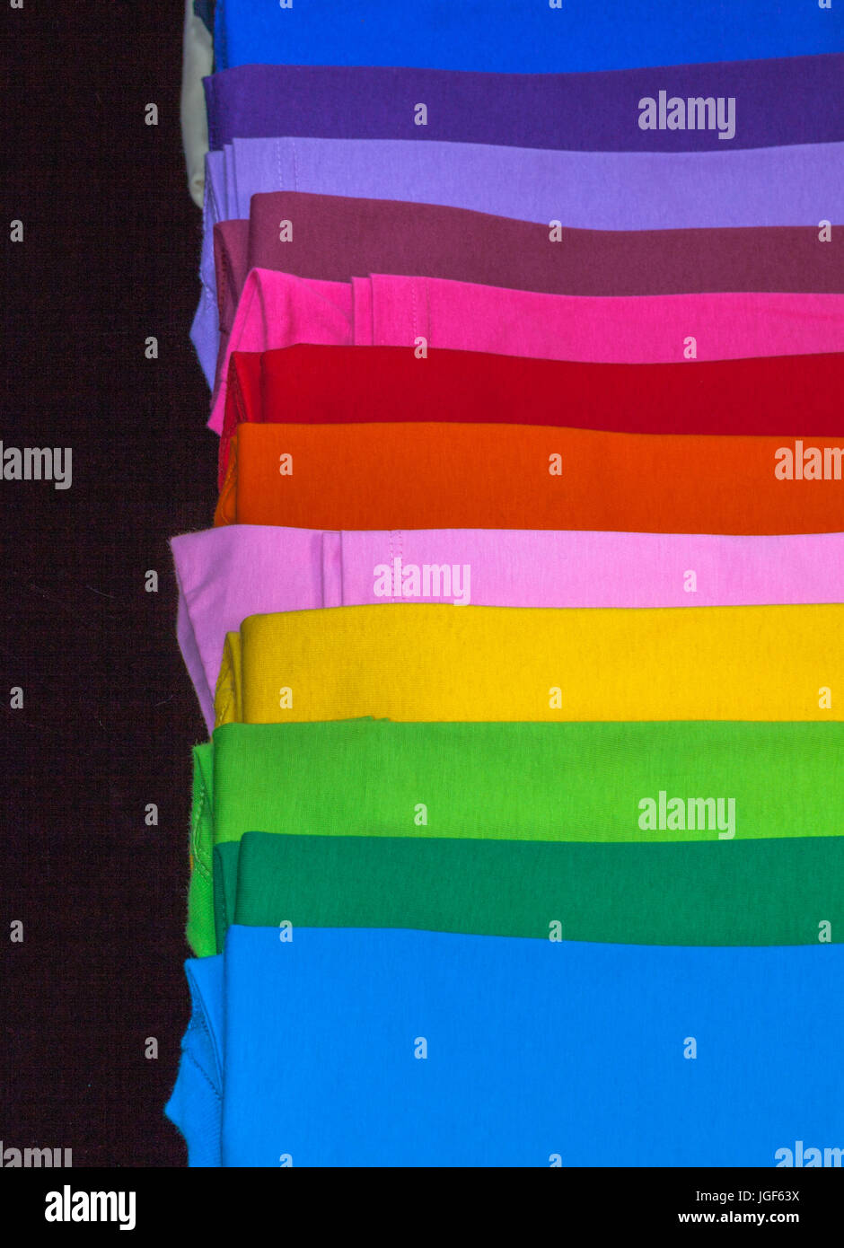 tee shirts made from Synthetic fiber and made from 100 percent cotton ...