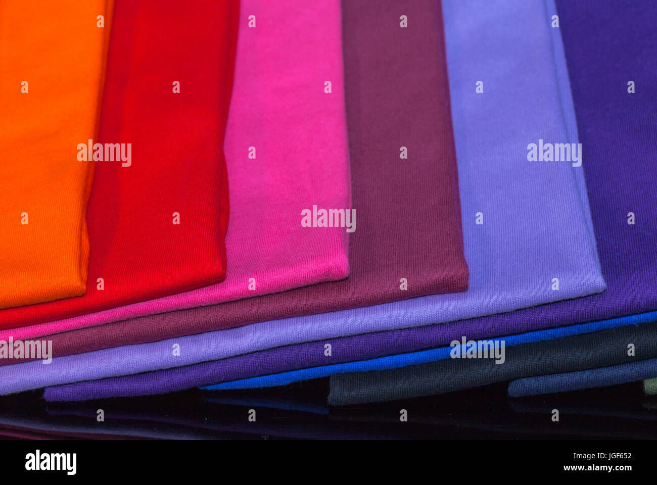 tee shirts made from Synthetic fiber and made from 100 percent cotton ...