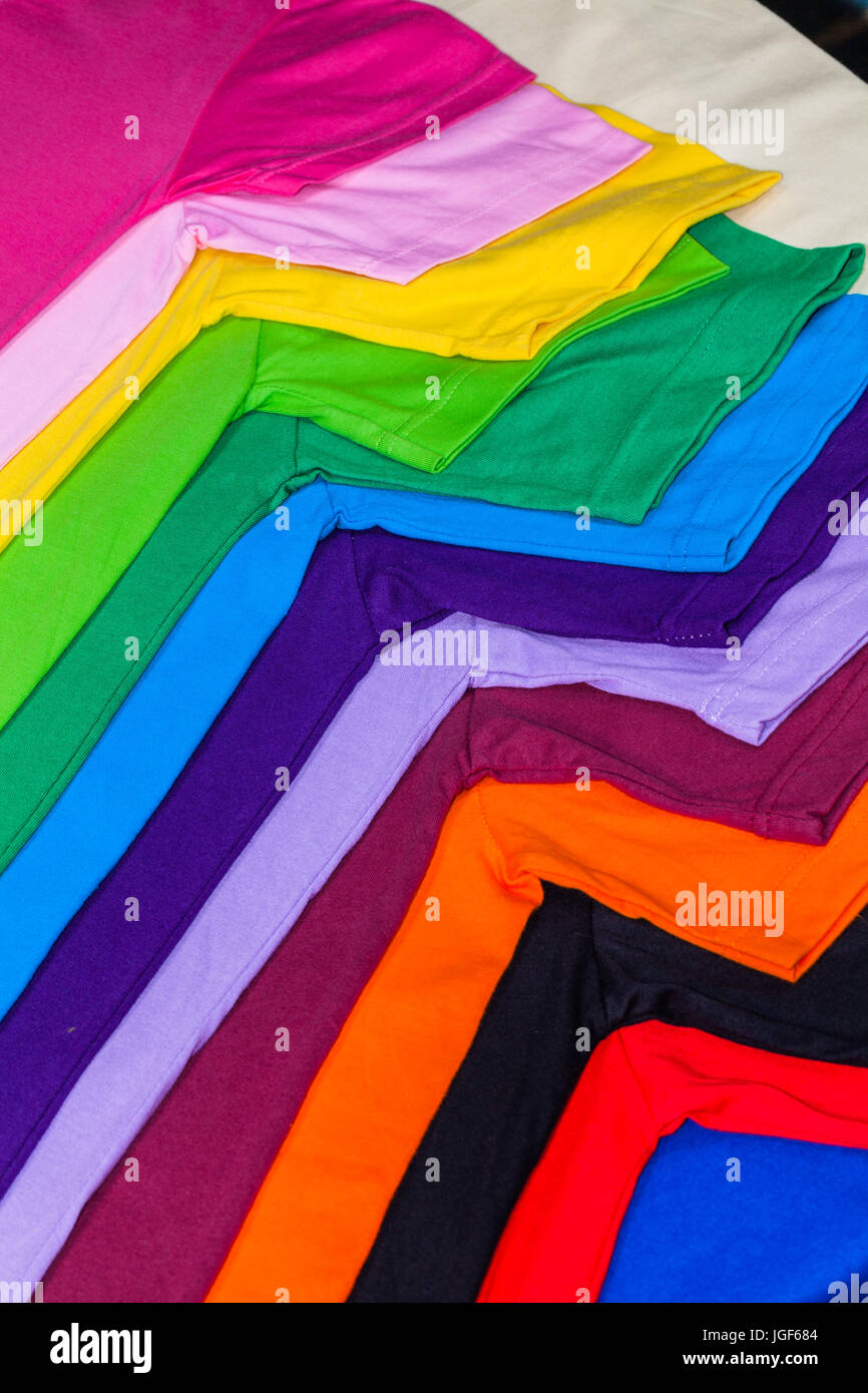 tee shirts made from Synthetic fiber and made from 100 percent cotton ...