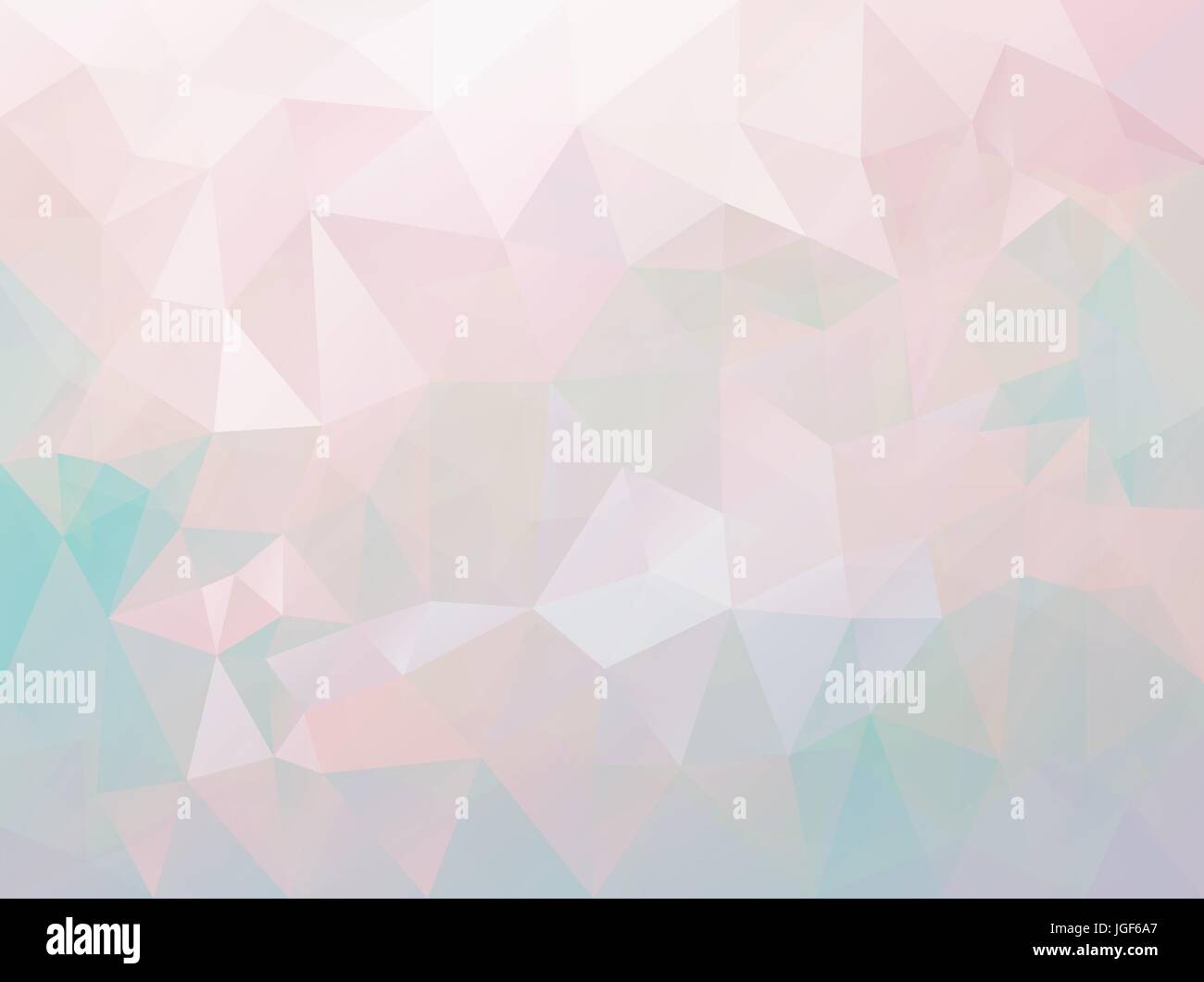 Triangle abstract background Stock Vector Image & Art - Alamy