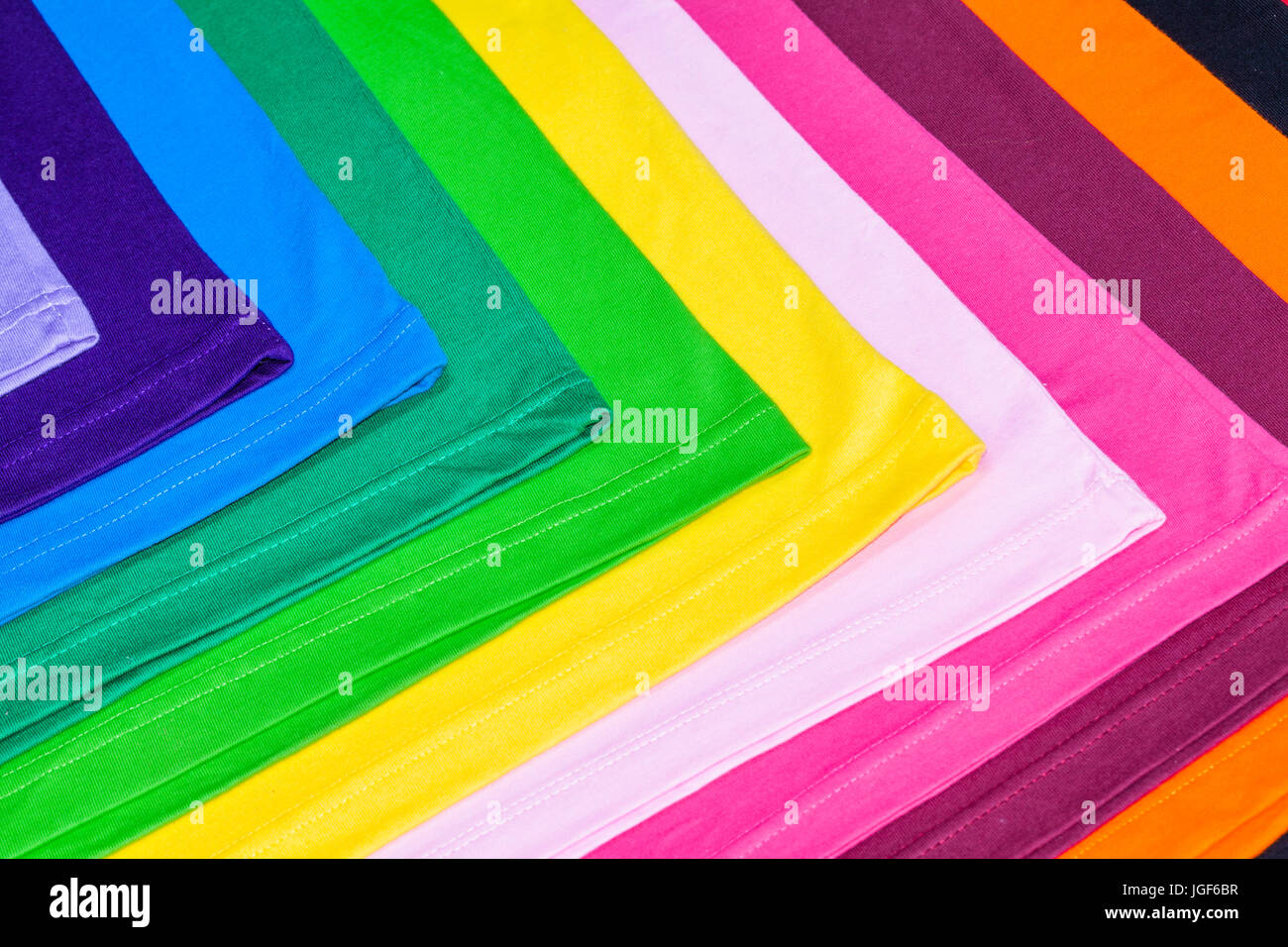 tee shirts made from Synthetic fiber and made from 100 percent cotton ...