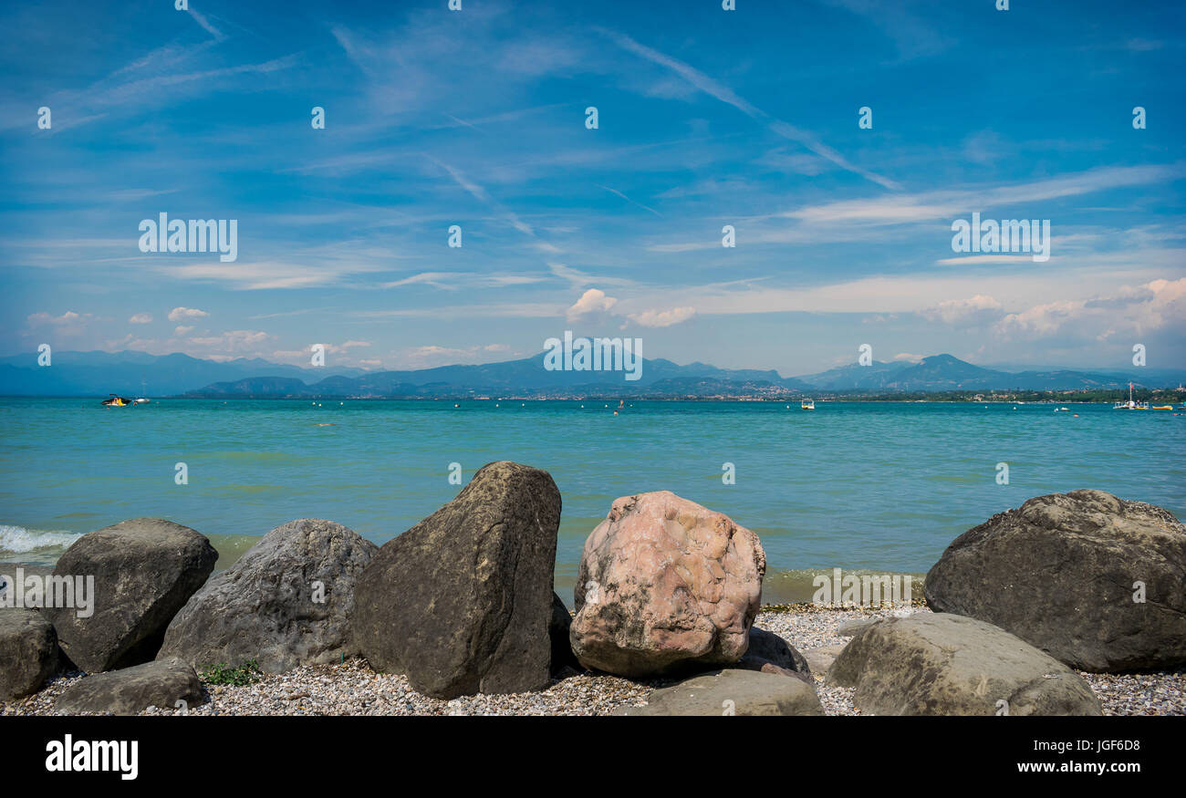 Monte bondone italy hi-res stock photography and images - Alamy