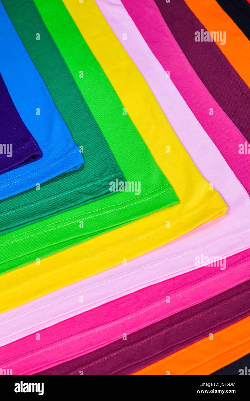 tee shirts made from Synthetic fiber and made from 100 percent cotton ...