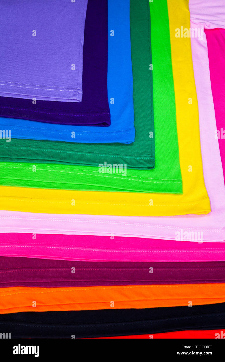 tee shirts made from Synthetic fiber and made from 100 percent cotton ...