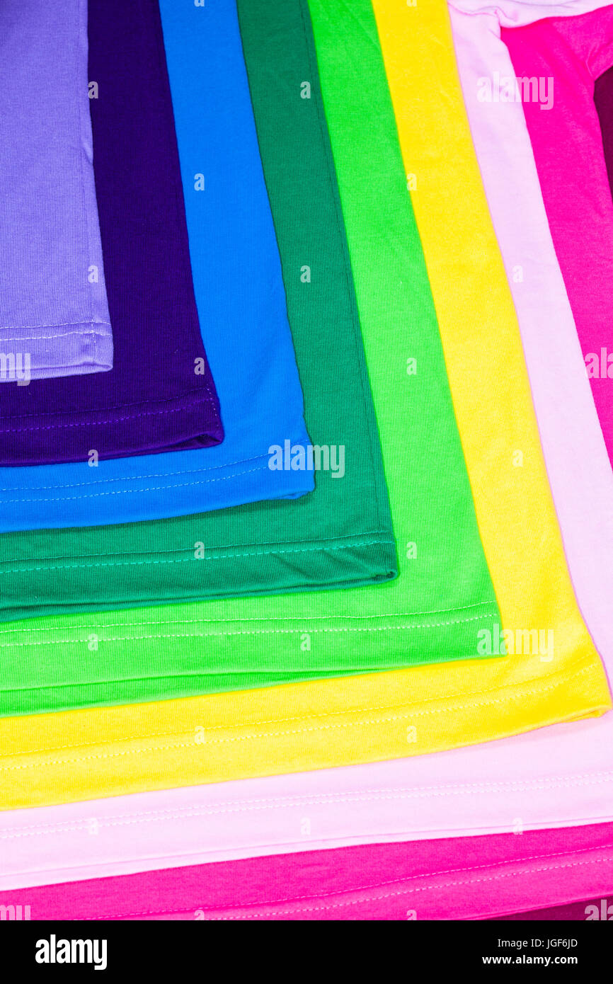 tee shirts made from Synthetic fiber and made from 100 percent cotton ...