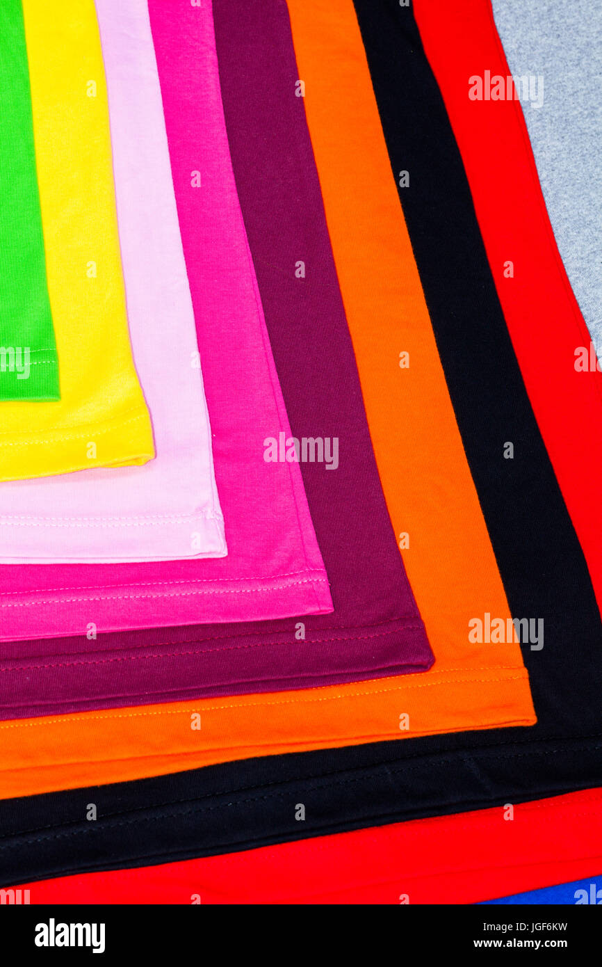 tee shirts made from Synthetic fiber and made from 100 percent cotton ...