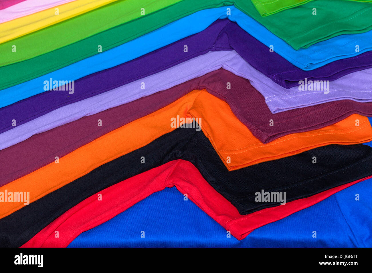 tee shirts made from Synthetic fiber and made from 100 percent cotton ...