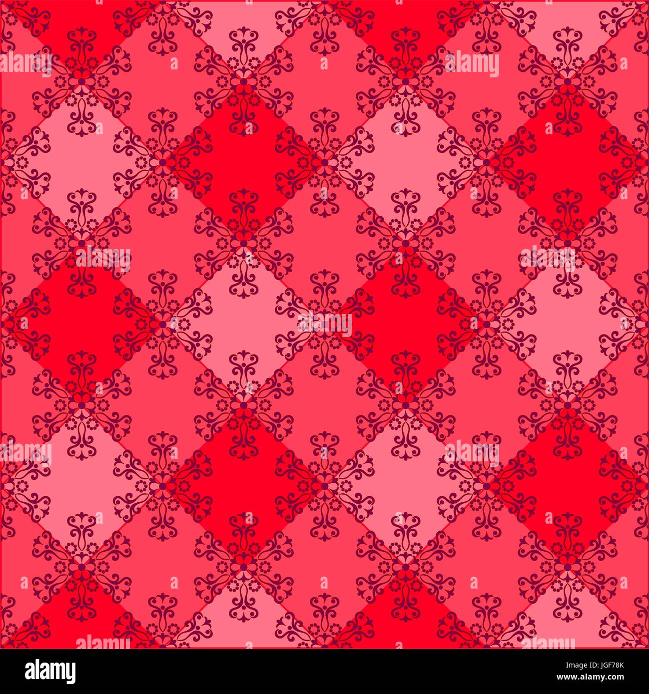 Abstract Seamless Color Background Stock Vector Image & Art - Alamy