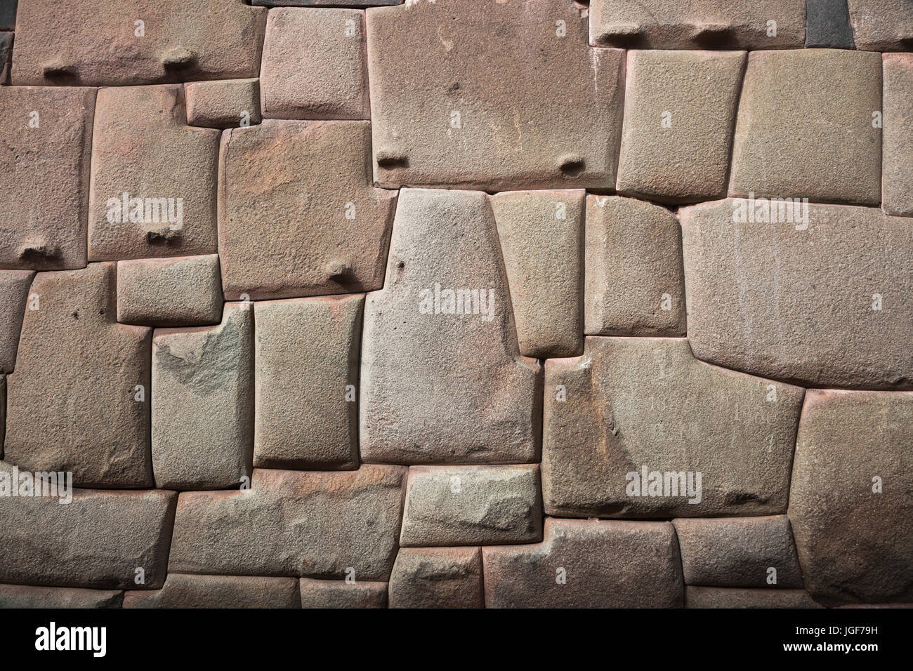 Inca walls hi-res stock photography and images - Alamy