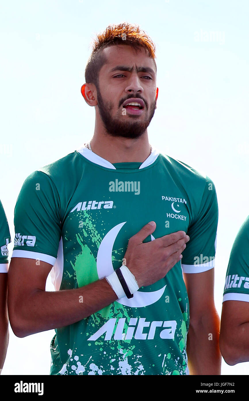 Ammad Shakeel Butt, Pakistan Stock Photo - Alamy