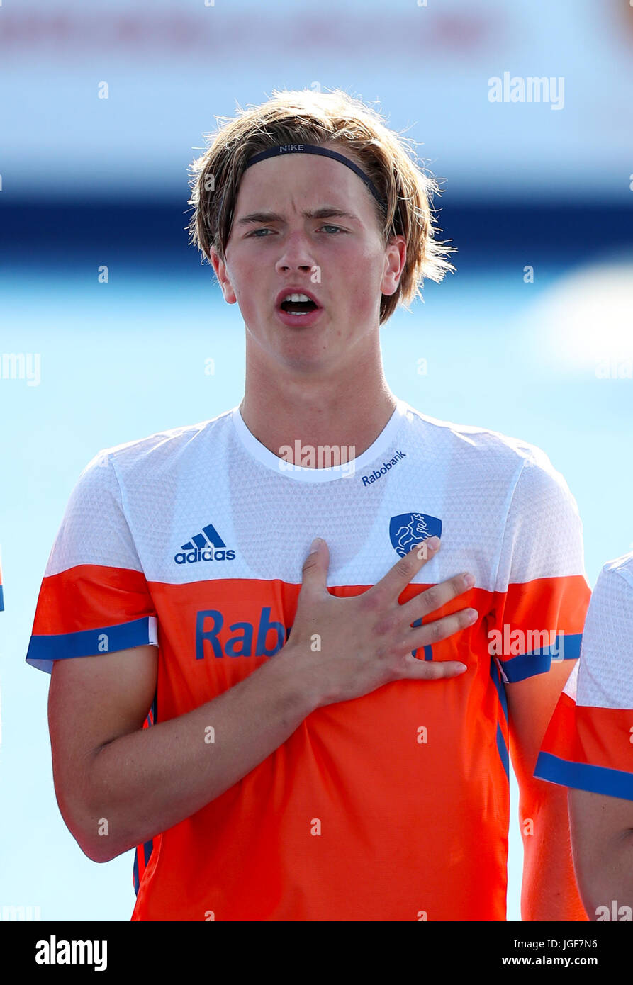 Jorrit Croon, Netherlands Stock Photo - Alamy