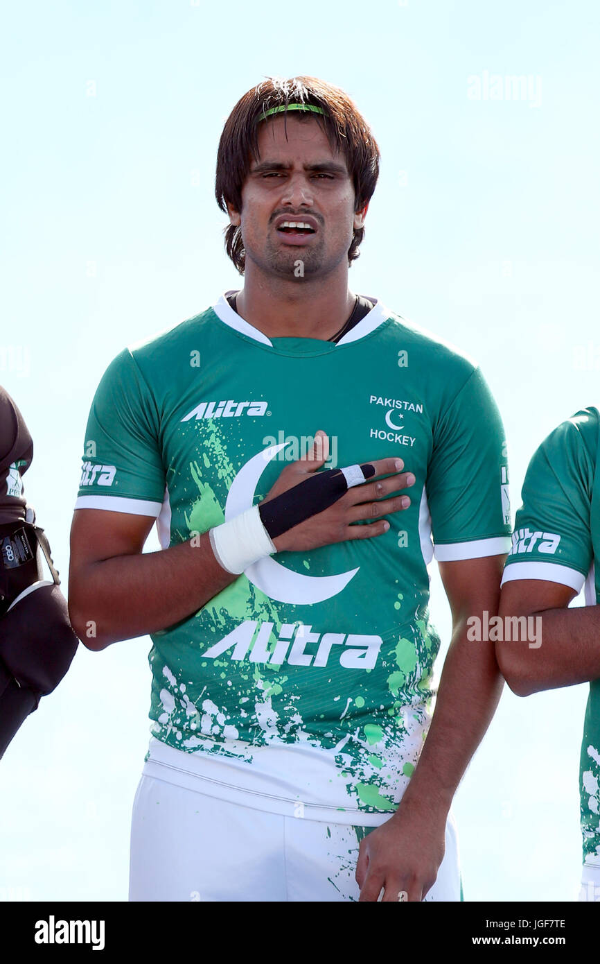 Muhammad Aleem Bilal, Pakistan Stock Photo - Alamy