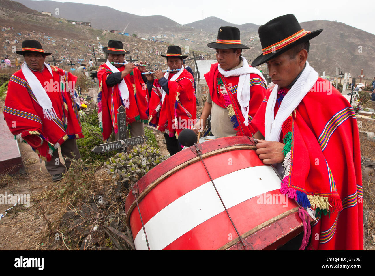 All Saints Day Peru High Resolution Stock Photography and Images - Alamy