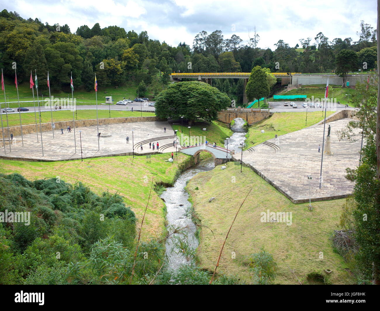 Battle of boyaca hi-res stock photography and images - Alamy