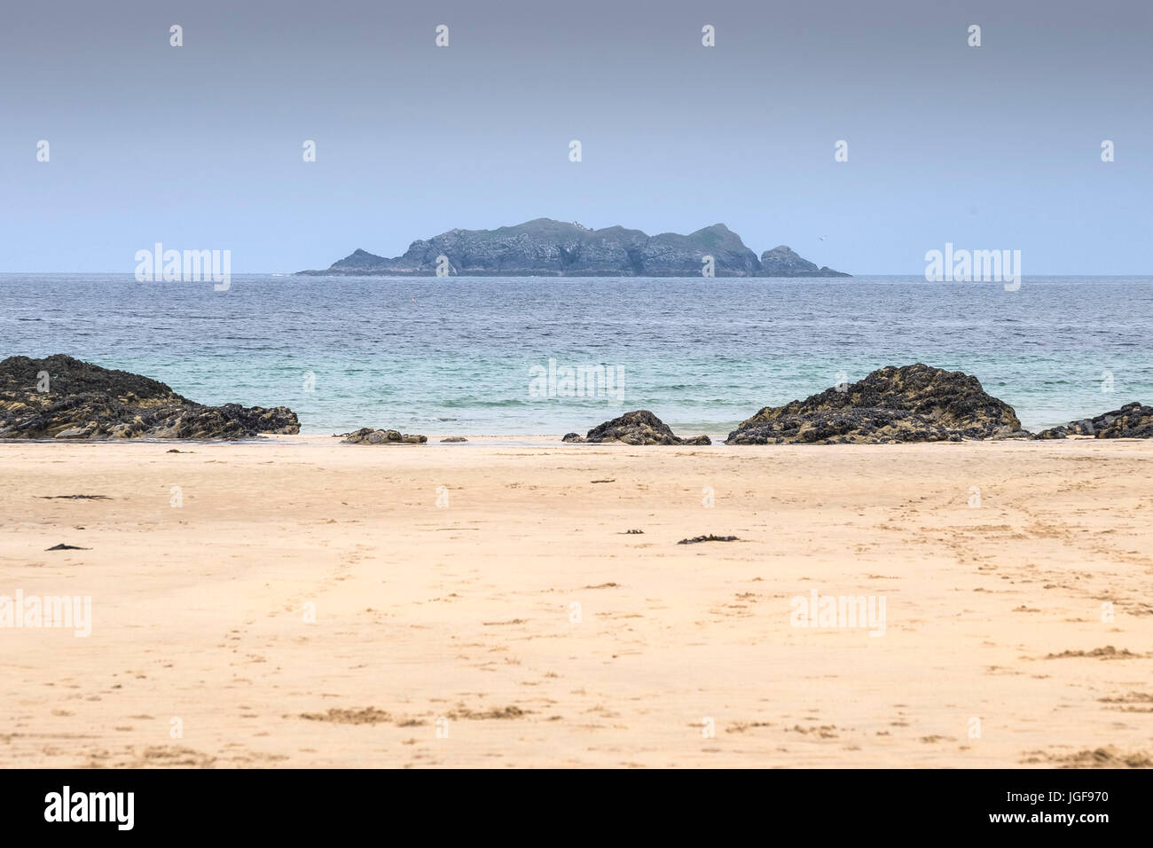 Gulland island hi-res stock photography and images - Alamy