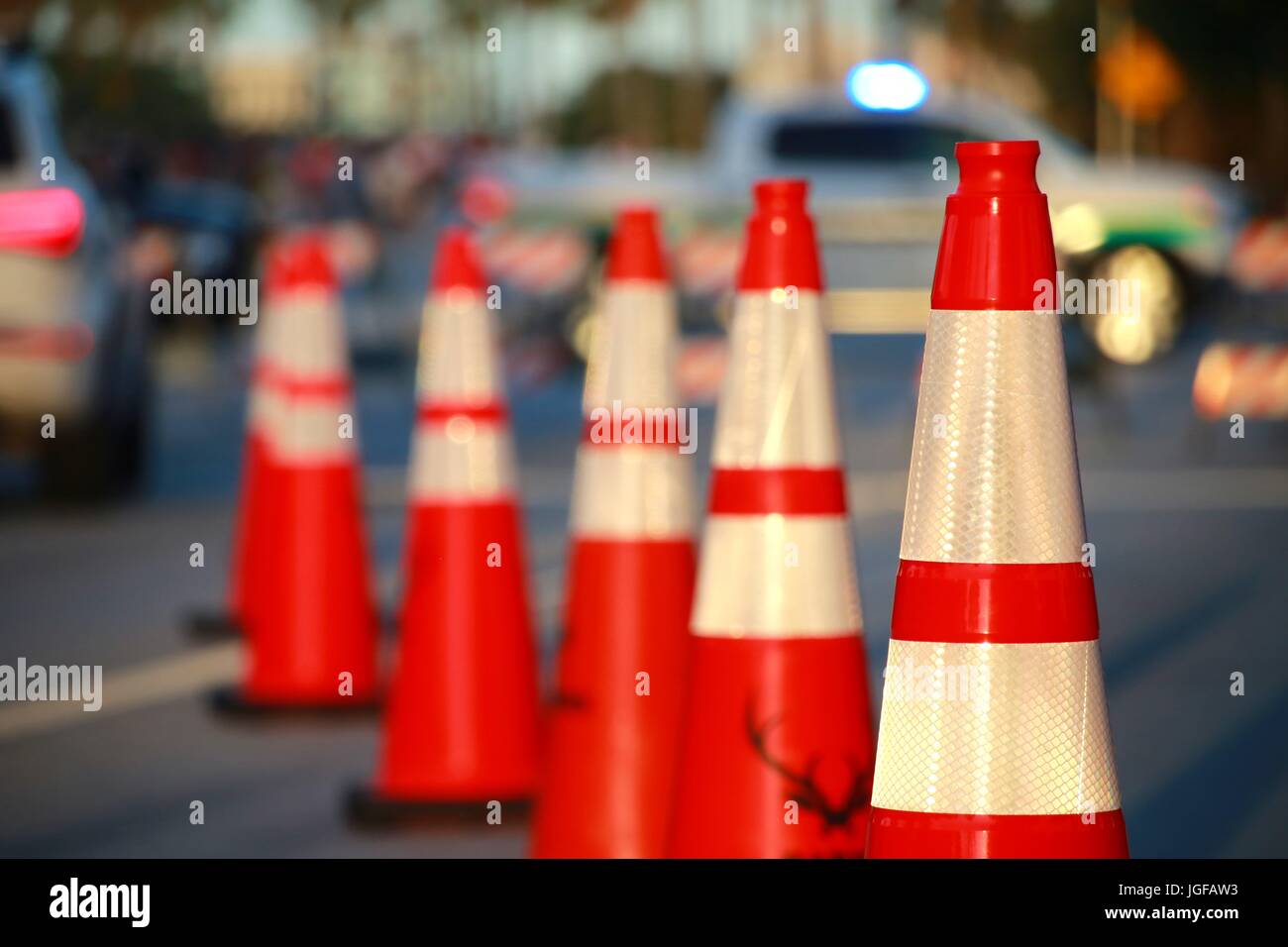 Police line up background hi-res stock photography and images - Alamy