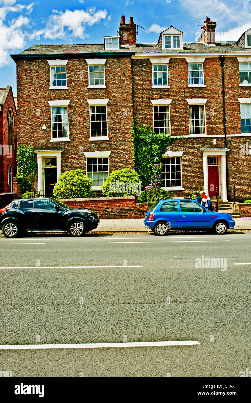 York architecture hi-res stock photography and images - Alamy