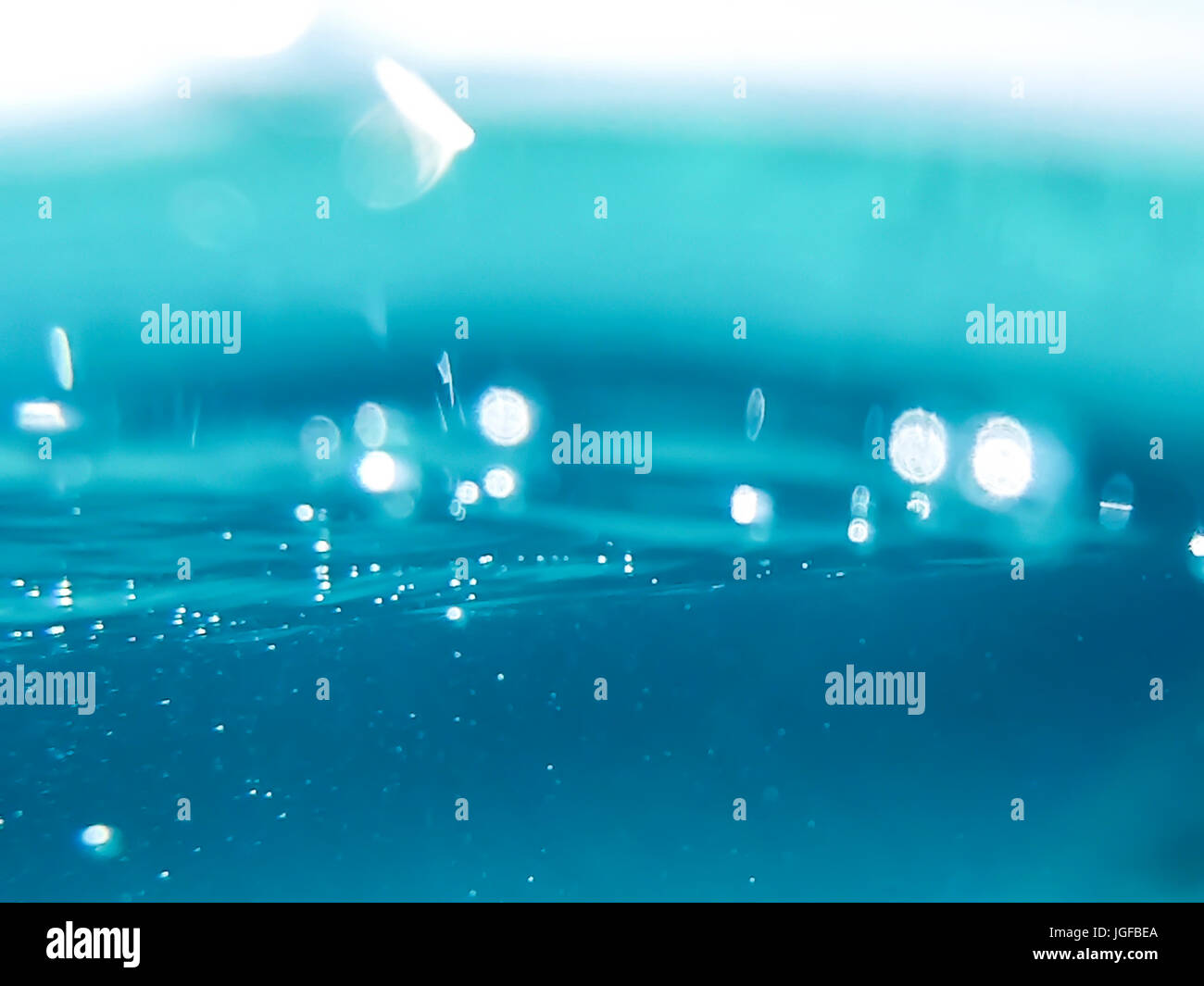 Deep underwater hi-res stock photography and images - Alamy