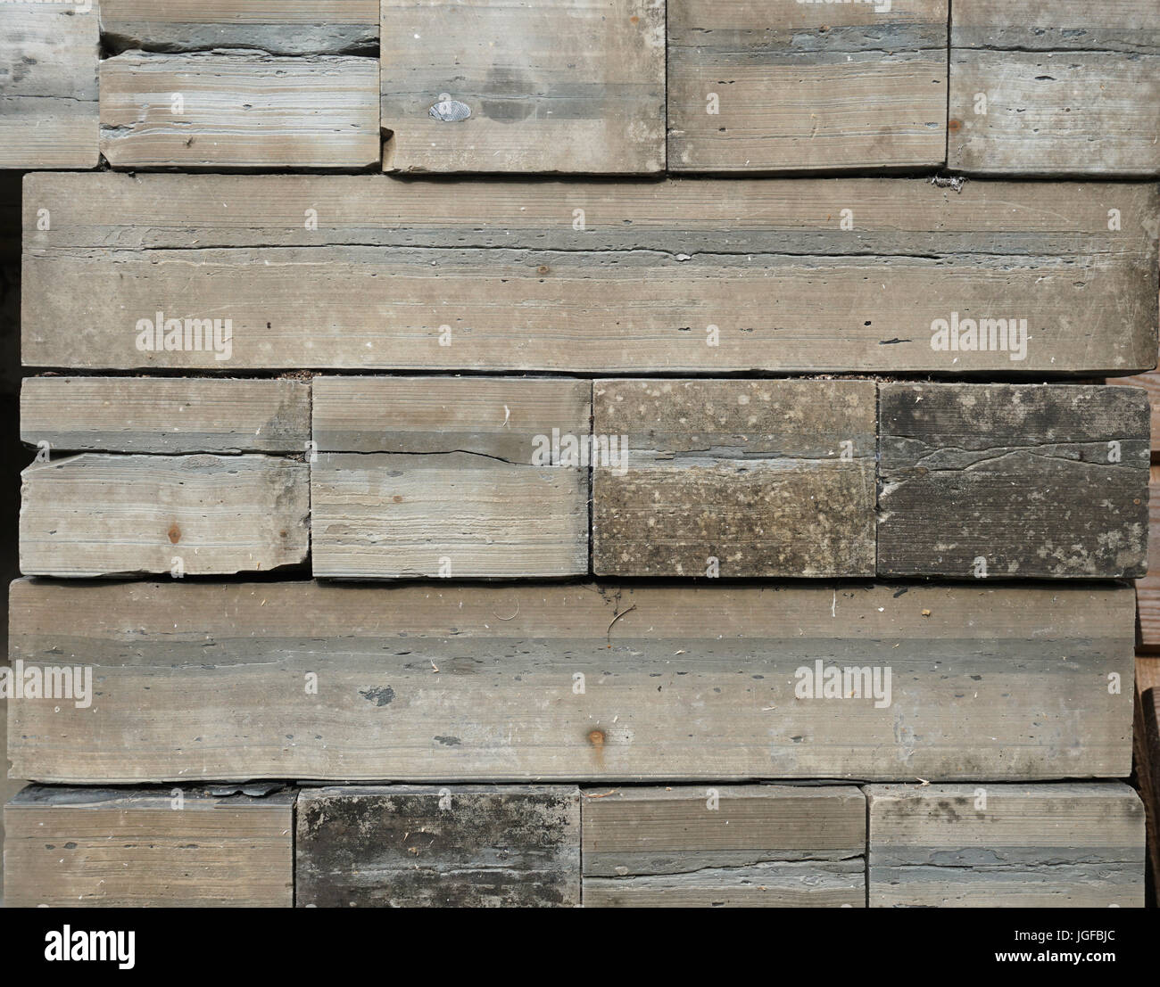 Rectangular building stones Stock Photo - Alamy