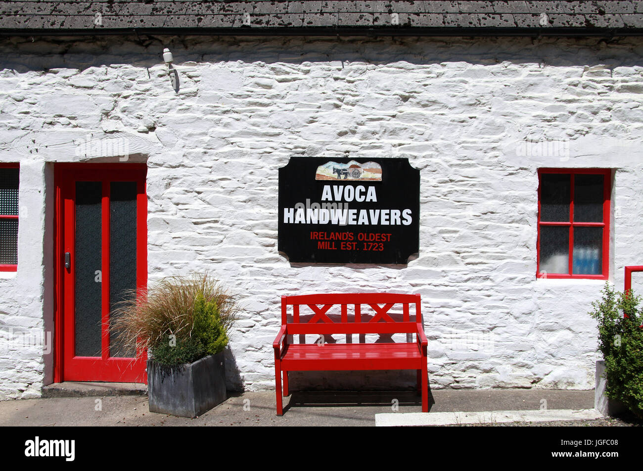 Historic avoca hi-res stock photography and images - Alamy