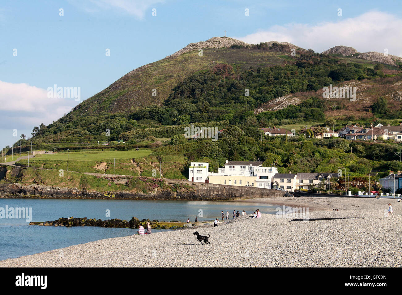 Bray County Wicklow Ireland Bray County Wicklow Ireland