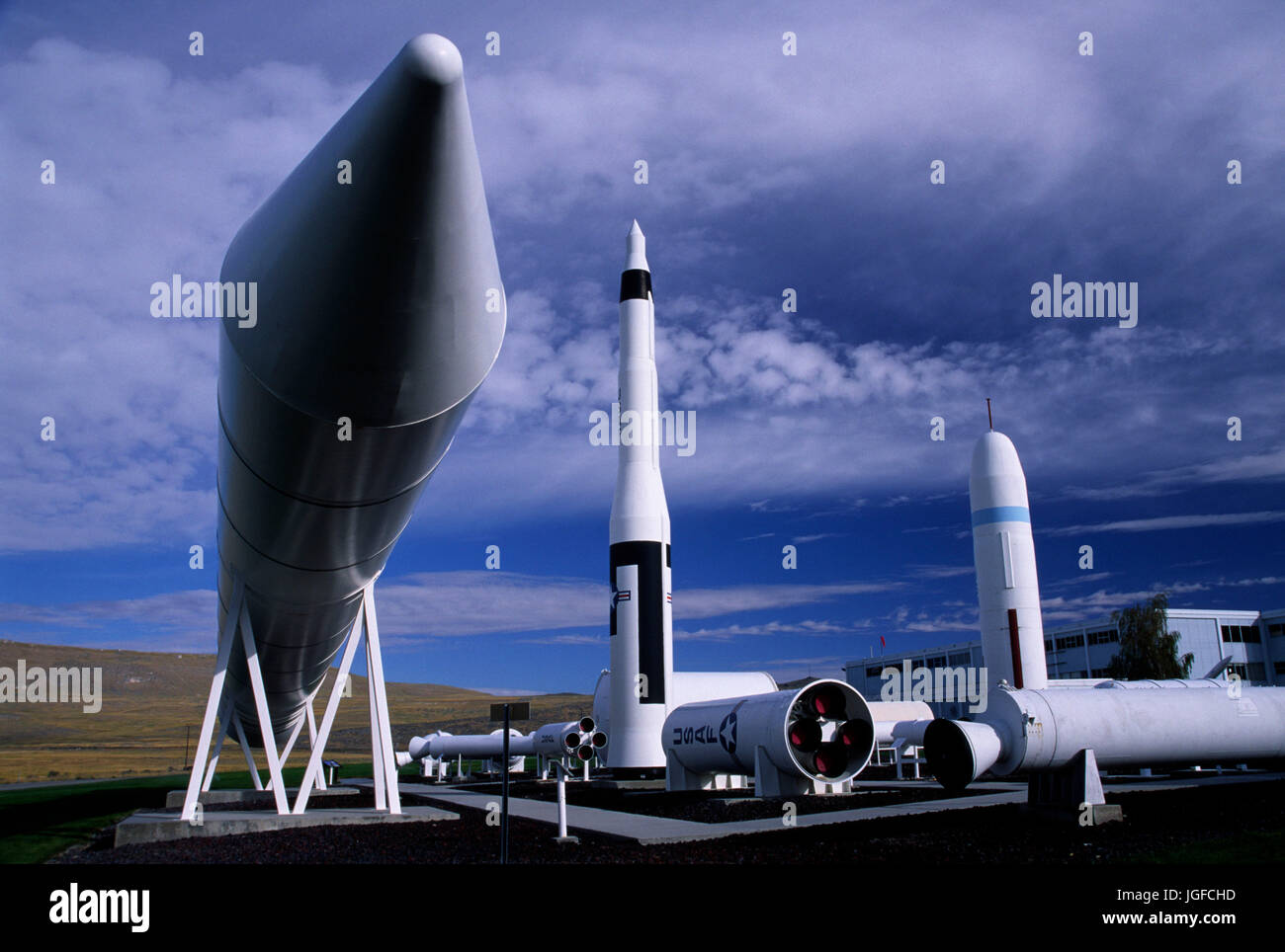 Thiokol hi-res stock photography and images - Alamy