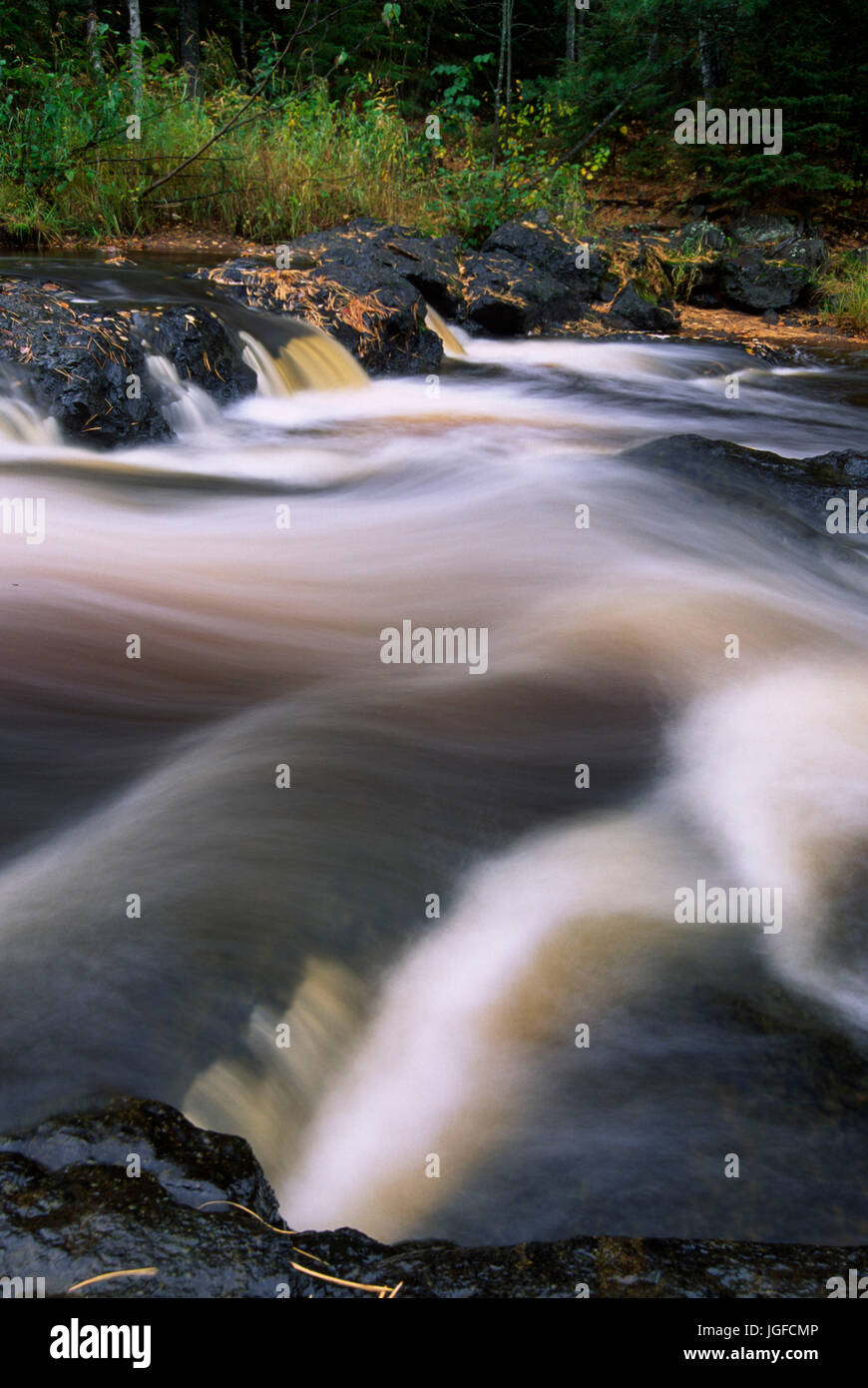 Amnicon river hi-res stock photography and images - Alamy