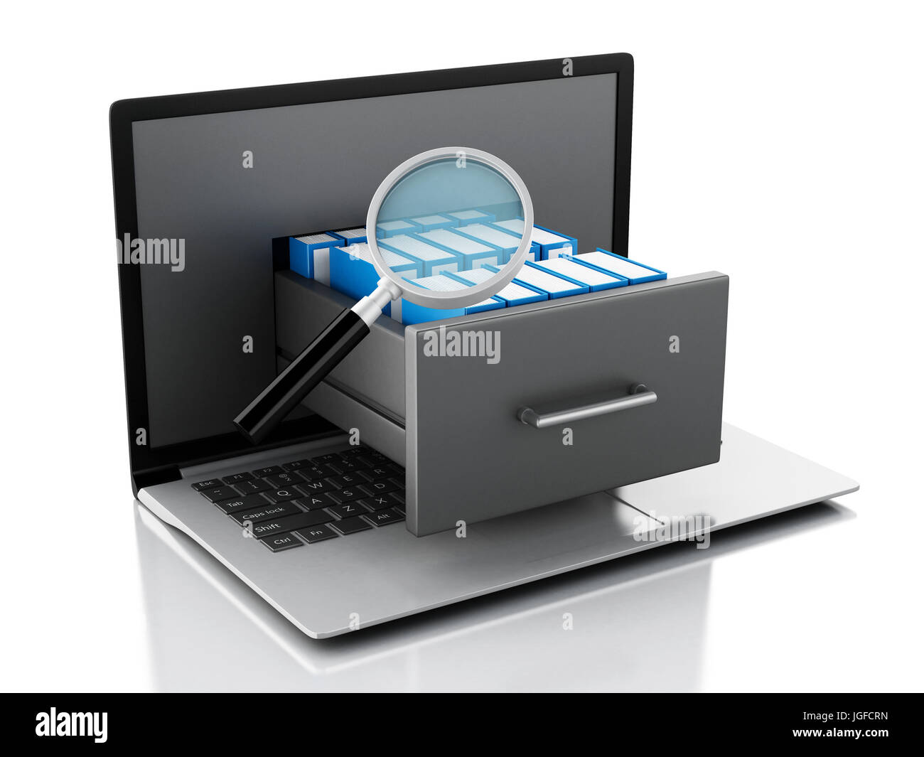 3d renderer illustration 3d file hi-res stock photography and images ...