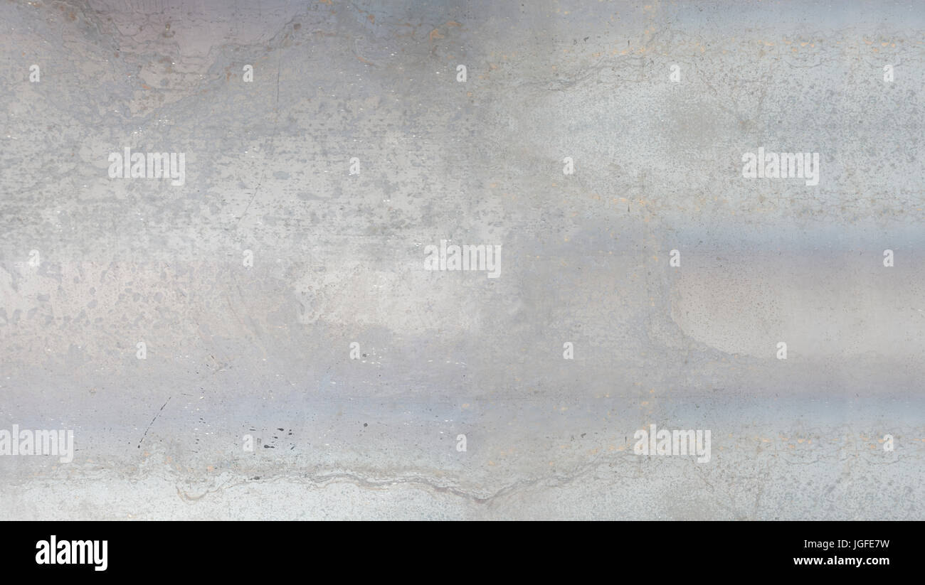 texured stained steel wall background Stock Photo - Alamy