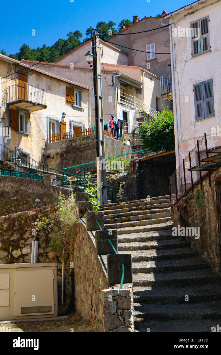 Vivario church hi-res stock photography and images - Alamy