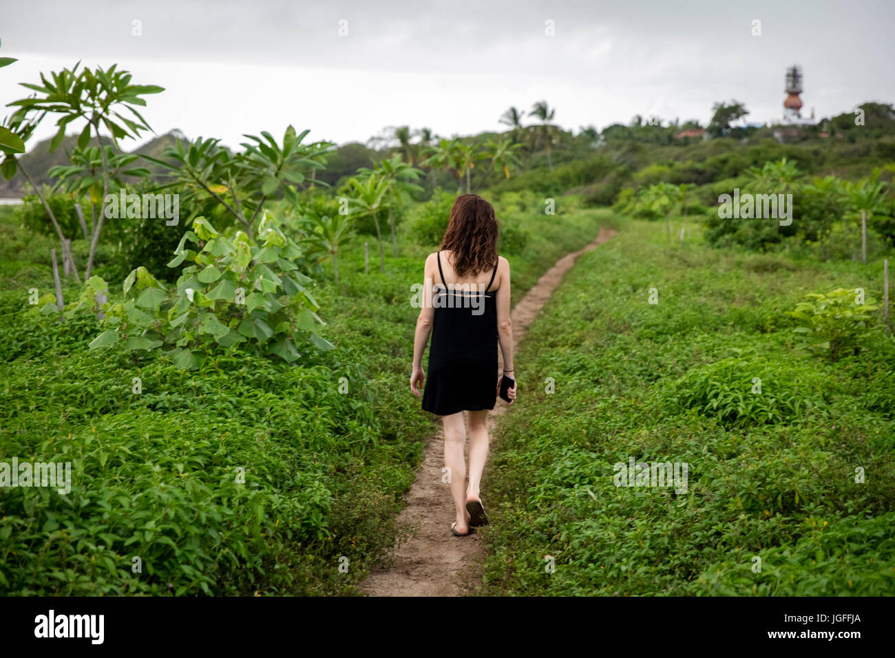 Human path hi-res stock photography and images - Alamy