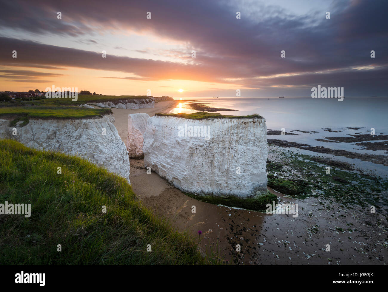 Visit thanet hi-res stock photography and images - Alamy