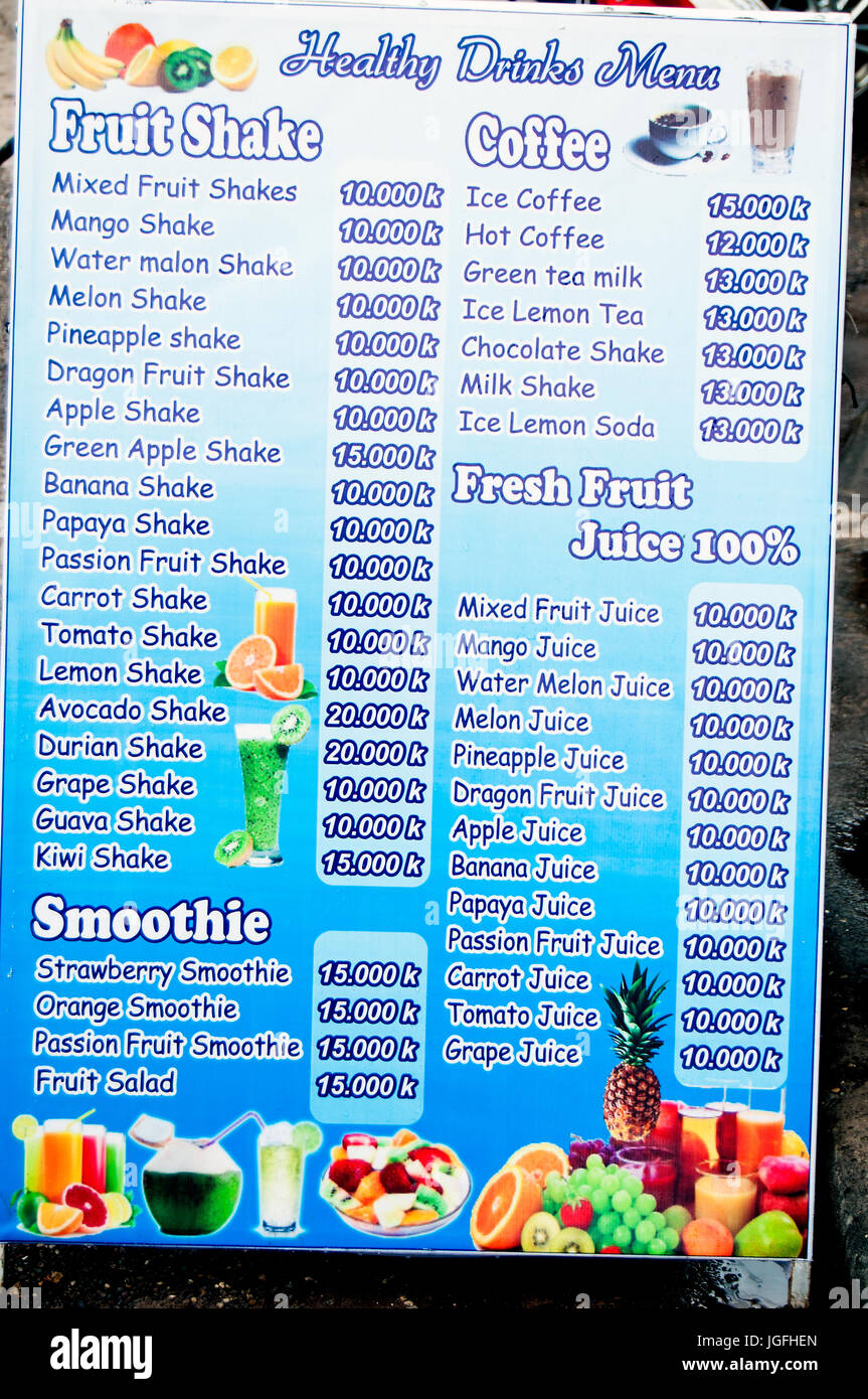 Laos vientiane street food hi-res stock photography and images - Alamy