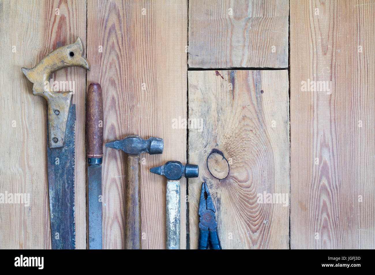 Carpentry Tools High Resolution Stock Photography and Images - Alamy
