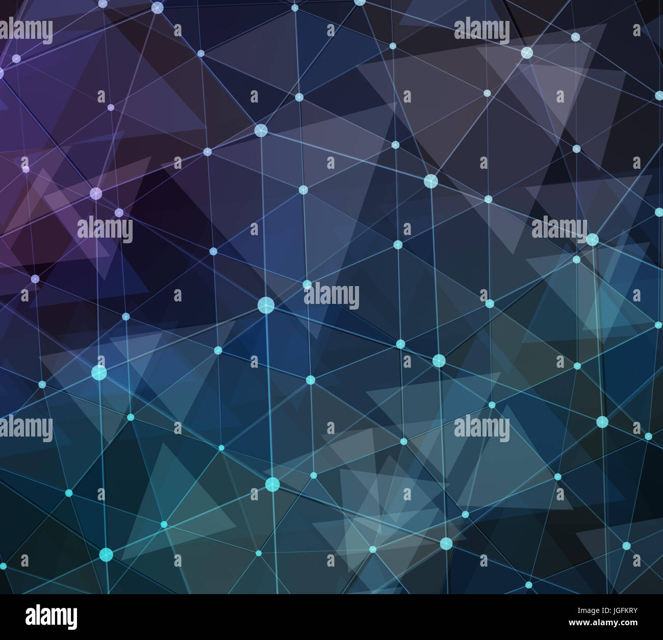 Abstract space backgrounds hi-res stock photography and images - Alamy