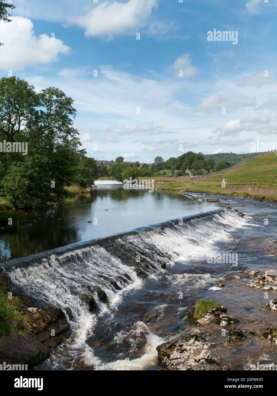 Linton Falls Stock Photos & Linton Falls Stock Images - Alamy