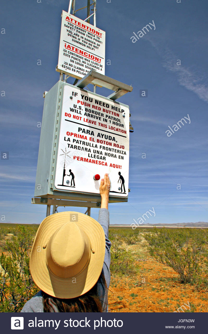 In Border Mexico Stock Photos & In Border Mexico Stock Images - Alamy