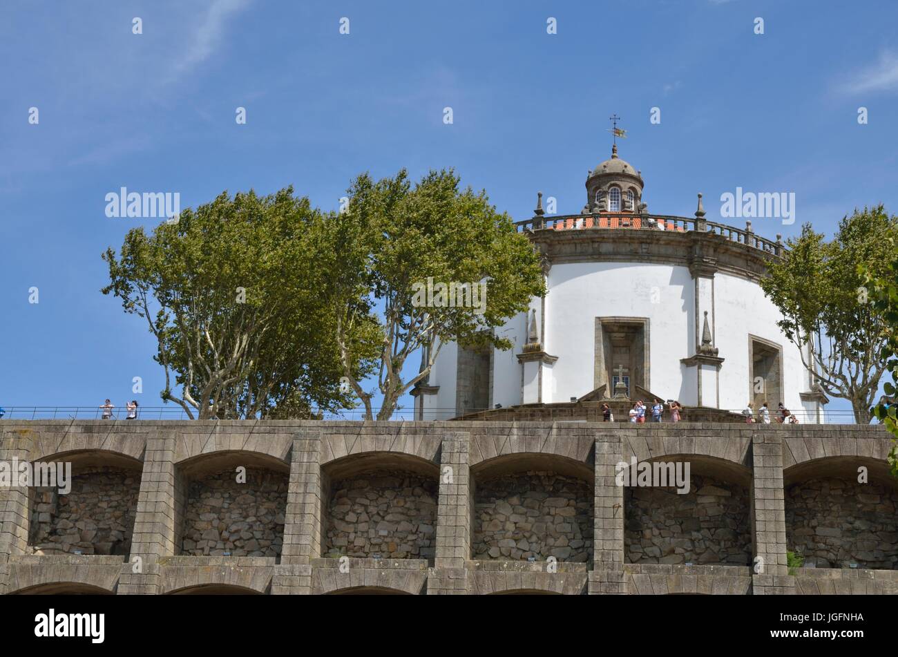 Pilar circular hi-res stock photography and images - Alamy